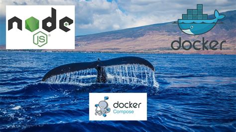 how to use docker with node js a step by step tutorial by geshan manandhar dailyjs medium