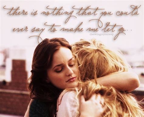Serena And Blair Gossip Girl Photo 16948980 Fanpop