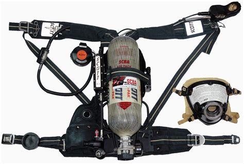 Scott 5 5 Scba Manual