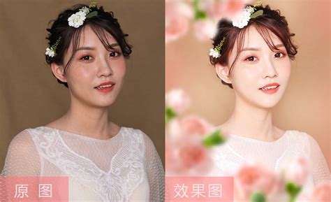 PS修图 ps人像未修图 人物修图素材 第11页 大山谷图库