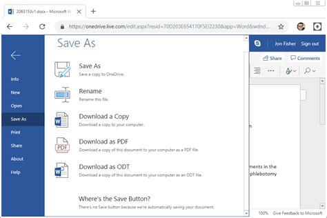 docx file what it is and how to open one