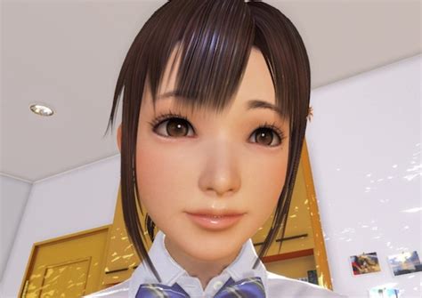 Vr Kanojo Sexy Activeinput