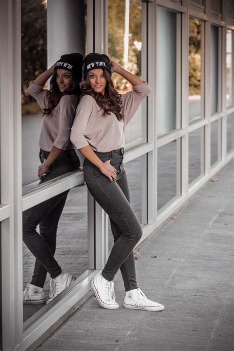 Free Images Footwear Photograph Jeans Road Infrastructure Girl Beauty Shoe Standing