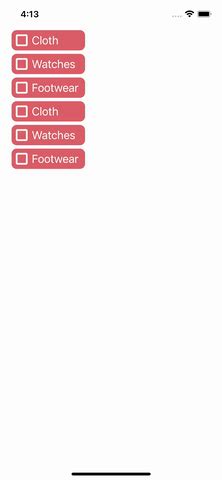 React Native Tree Selection Npm Npm Io