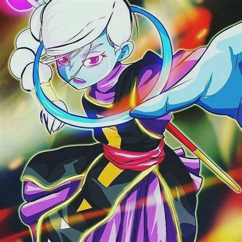 Pin By Tt W🐺 On Universe 10 Angel Cus Dragon Ball Super Dragon Ball Dragon Ball Z