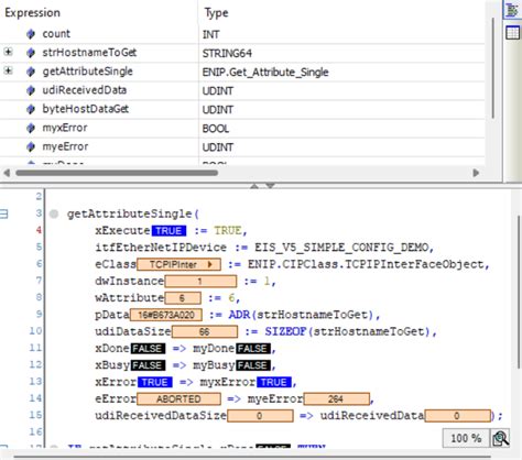 CODESYS Forge CODESYS Forge Talk Engineering Ethernet IP Get