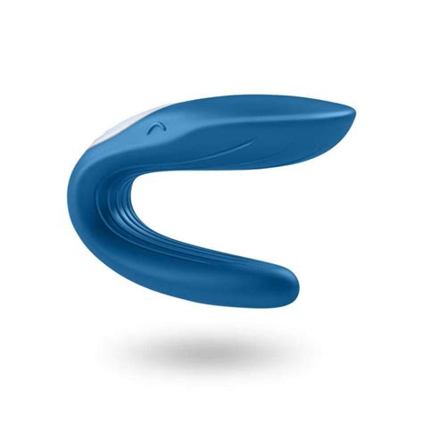 Vibrátorydilda Satisfyer Partner Whale Sexshop Sexivěcicz