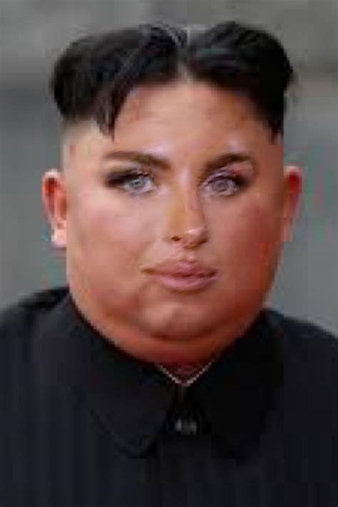 So What Do We Think Paige Jong Un Is Cooking Up Right Now Our Lil Censorship Queen R