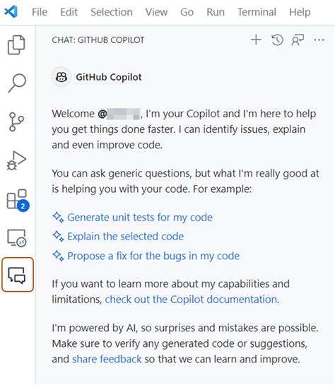 How To Use GitHub Copilot Prompts Tips And Use Cases The GitHub