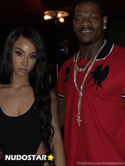 Teanna Trump Headdoctort Onlyfans Leaks 50 Photos