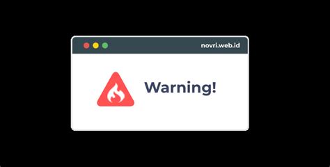 Tips Menampilkan Error Di Codeigniter Novri Web