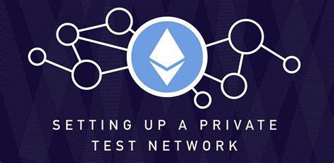 how to create your own private ethereum blockchain by mercury protocol mercuryprotocol medium