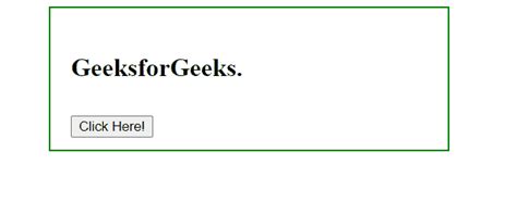 jquery position method geeksforgeeks