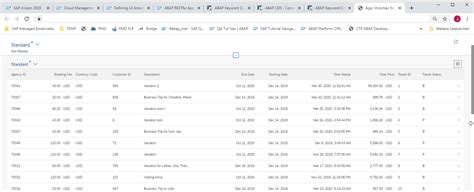 Create An Abap Core Data Services Cds View In Abap On Premise Sap