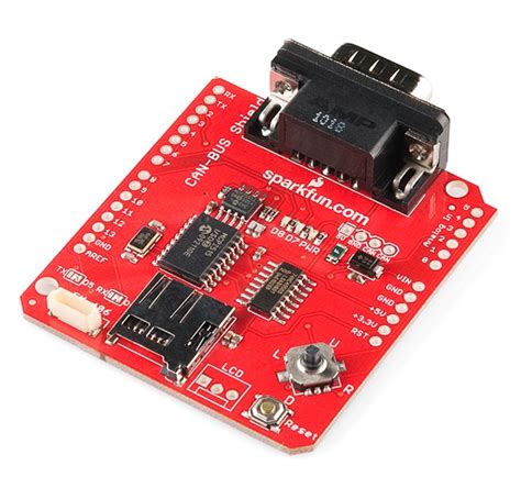Can Bus Programming With Arduino Uno Mega 2560 Copperhill
