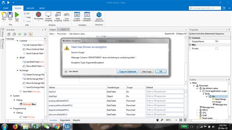 Get Distinct Value In Column Excel Help UiPath Community Forum