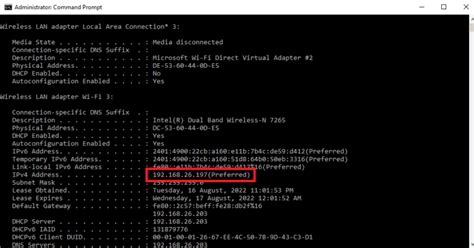 Fix Error Occurred While Trying To Proxy Request Techcult