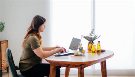 The Advantages And Challenges Of The Rise Of Remote Work