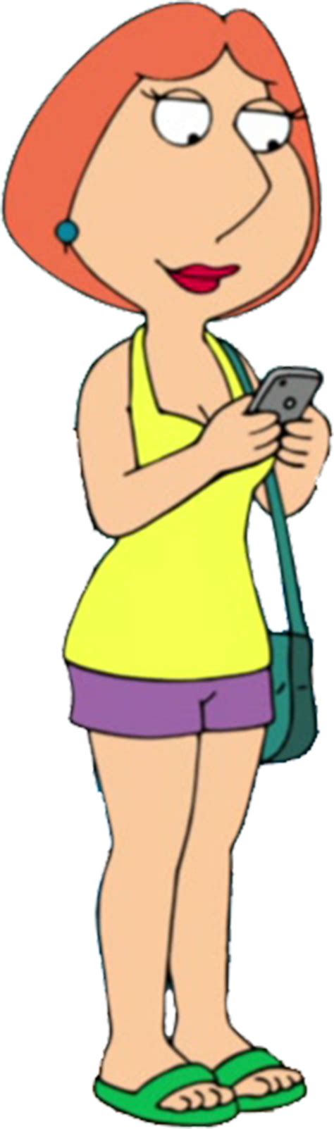 Lois Griffin Vector 11 By Homersimpson1983 On Deviantart