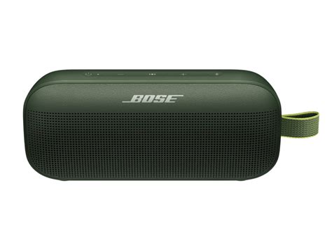 Soundlink Flex Bluetooth Speaker