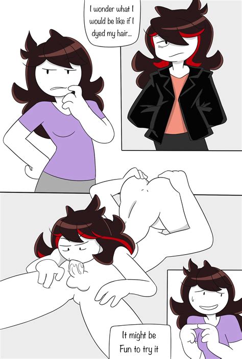 Post 3485052 Comic Jaiden Jaidenanimations Thrumboartist Youtube