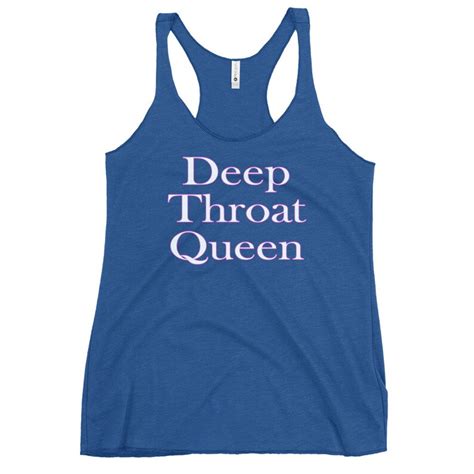 Deep Throat Queen Hot Wife Naughty Blowjob Whore Bdsm Etsy