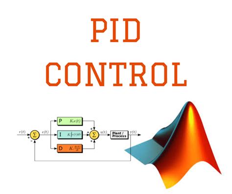 pid control matlab programming