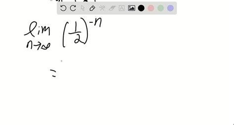 solved use theorem i to determine the limit of the sequence or state that the sequence diverges