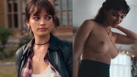 Emma Mackey Nudes Pictures And PORN Videos 2024