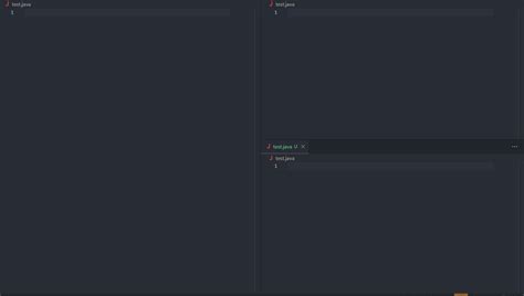 Typescript How To Create A Webview Panel With Another Webview Below