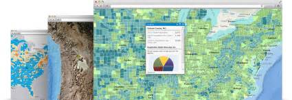 ArcGIS Desktop Documentation