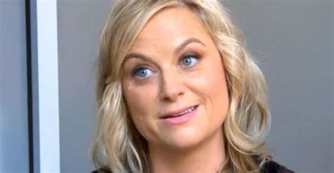 Funny How A New Male Problem Is A Very Old Problem For Women Amy Poehler Explains Upworthy