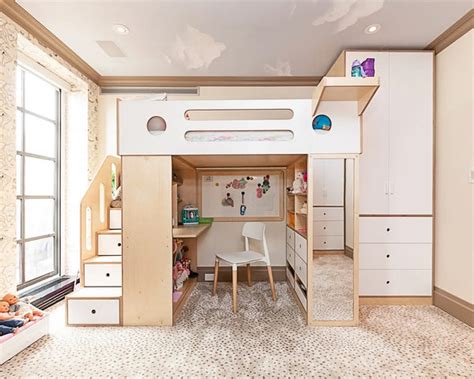 The Best Space Saving Bed Ideas