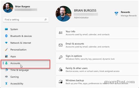 How To Add A User Account To A Windows 11 Pc Solveyourtech