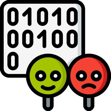 binary code free computer icons