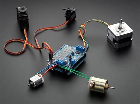 ≫ Los Mejores Motores Paso A Paso Para Tu Proyecto Arduino