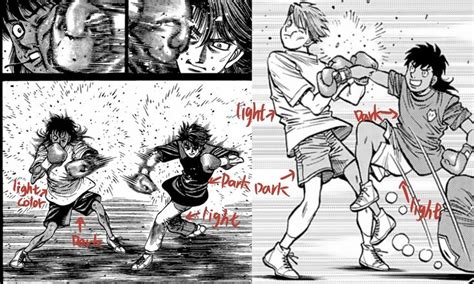 volgzangief ヴォルグザンギエフ hajimenoippo wally ウォーリー warlee はじめの一歩 ヴォルグ