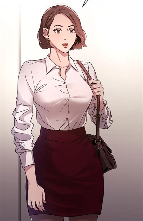 Read Mother Hunting Raw Manhwa Manga18fx