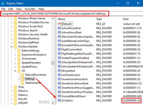 how to fix update error code 0x80070057 in windows 10