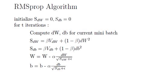 guide to gradient descent working principle and its variants datamonje