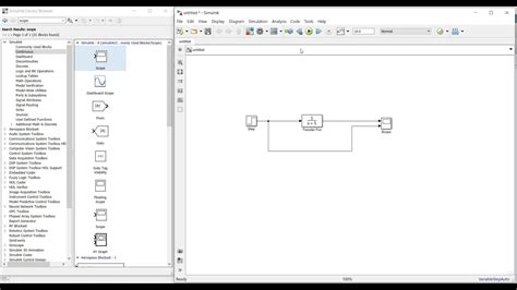 step response with delay matlab simulink youtube