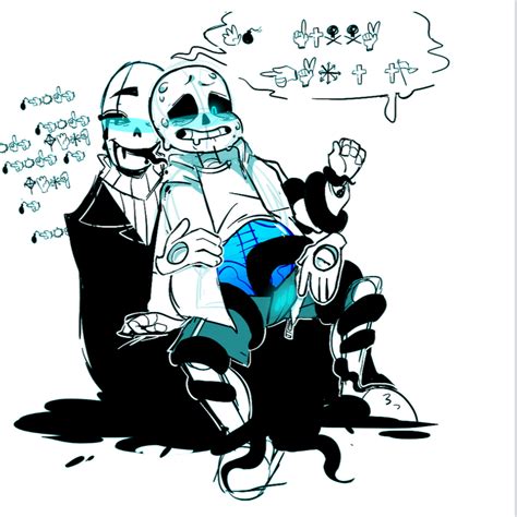 Post 1725127 Sans Undertale Wdgaster