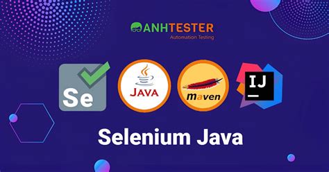 Selenium WebDriver with Java Basic to Advanced DÀNH CHO NGƯỜI MỚI