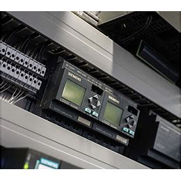 Plc Scada Hmi Process Refurbishment Industry Specific Automation
