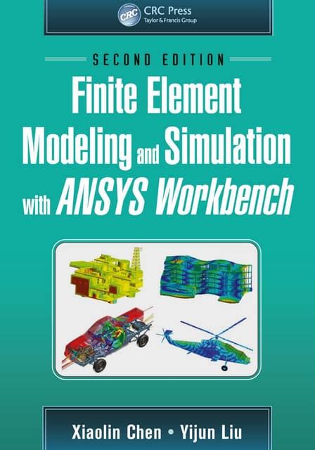 finite element modeling and simulation with ansys workbench pdfdrive pdf