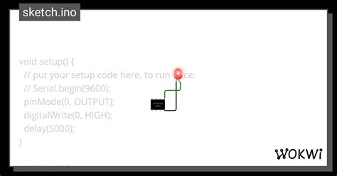 attiny85 wokwi esp32 stm32 arduino simulator