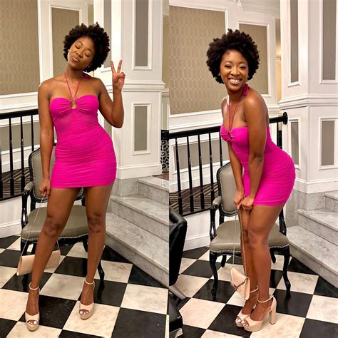 Loni™️ On Twitter These Legs Aint No Joke Sister 😍