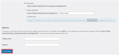 How To Fix Rest Api Error In Wordpress