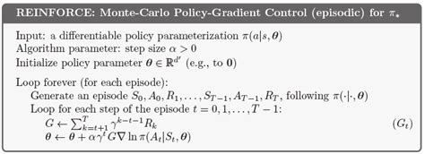 policy gradient reinforcement learning 知乎