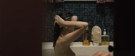 Naked Mischa Barton In Assassination Of A High School President
